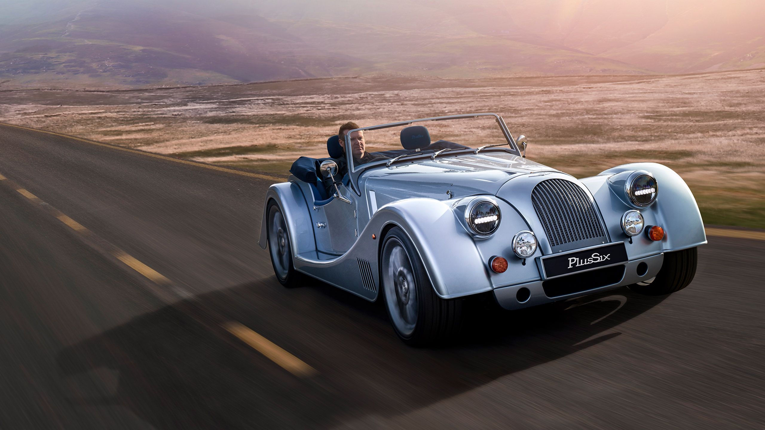 Morgan Plus Six Morgan France Paris - Beaumont Automobile ... Morgan Plus Six Morgan France Paris - Beaumont Automobile ...